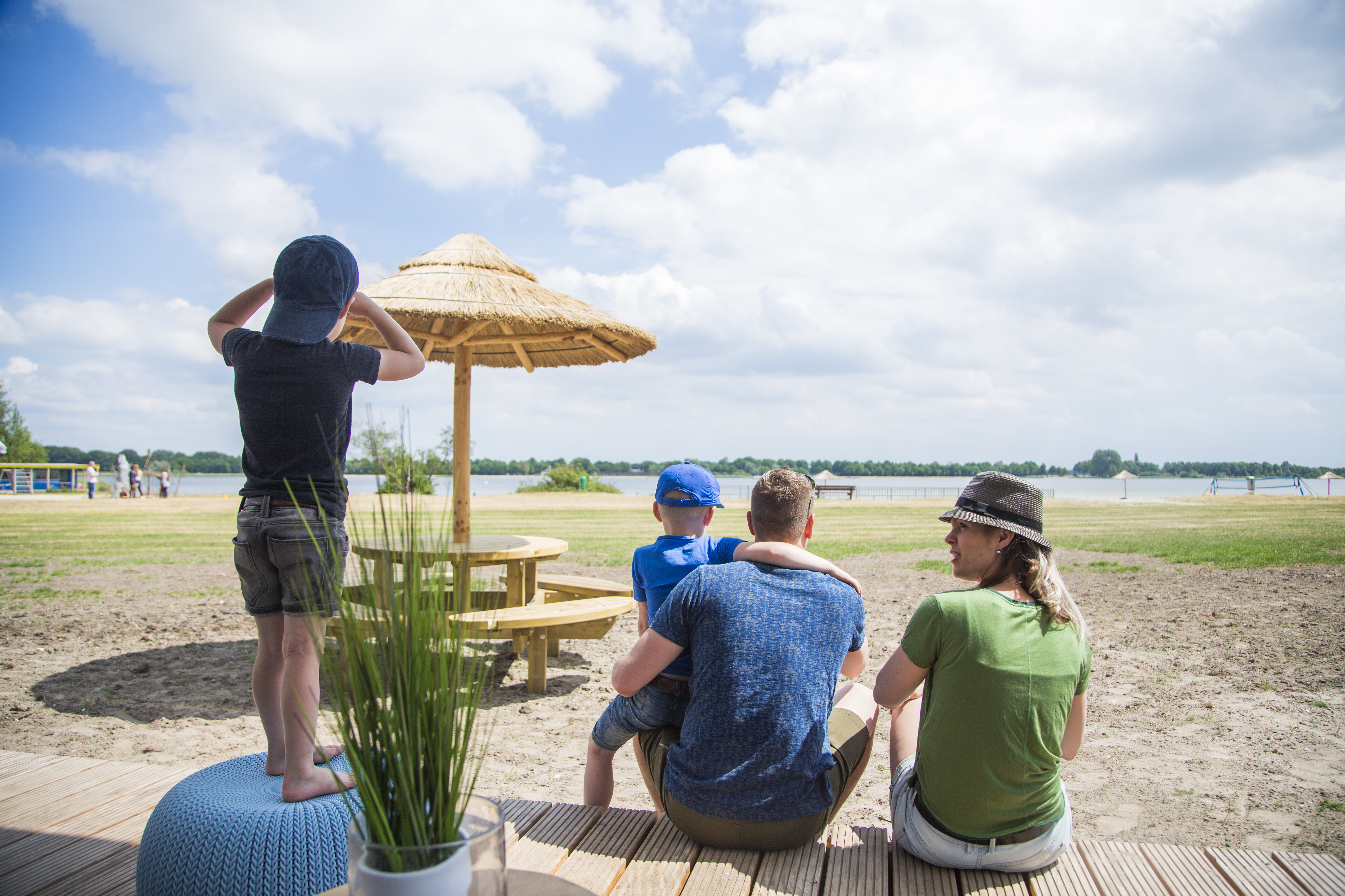 RCN Zeewolde | Zeewolde | Flevoland | Verhuur