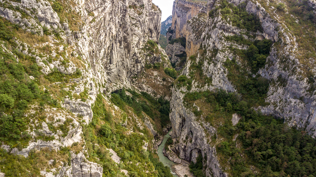RCN les Collines de Castellane | Camping in Castellane | Gorges du ...
